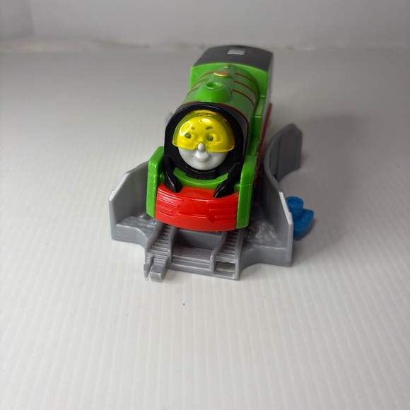 Thomas & Friends | Toys | Thomas Friends Trackmaster Train Motorized ...